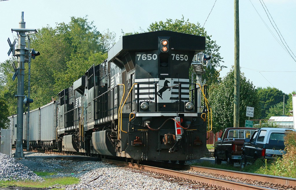 NS 720